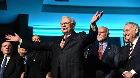 10 Warren Buffett Dividend Stocks For Passive Income Investors Bankrate