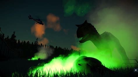 Jwe 2 Photo Thread R Jurassicworldevo