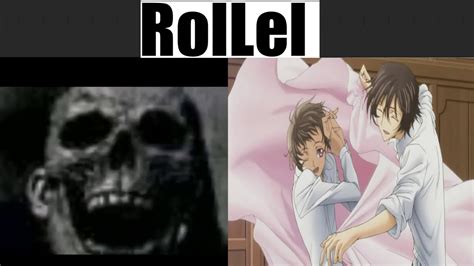Code Geass Memes Youtube