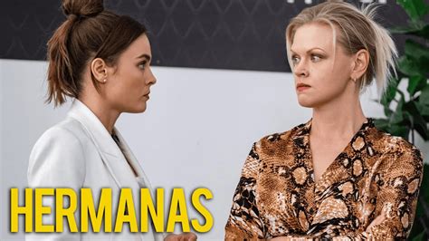 Hermanas Serie Youtube