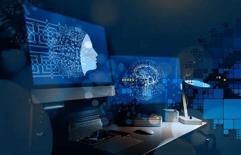 ¿qué Es La Inteligencia Artificial Estrecha Ecommercenews El Pulso