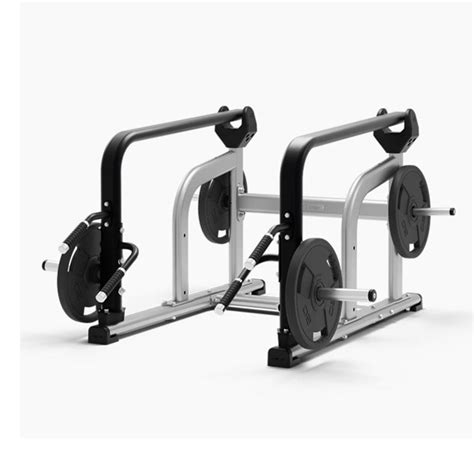 Exigo Iso Lateral Lunge — Mcsport