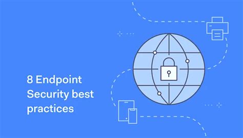 nordlayer s guide to 8 endpoint security best practices nordlayer blog