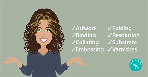 printing jargon explained rimidesigns