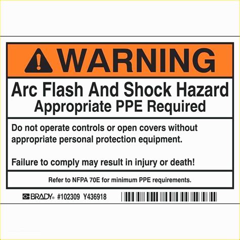 Warning Label Template Free Of 79 Suffocation Warning Label Template