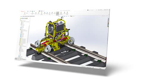Solidworks With Cloud Services Industry Leading 3d Cad Design Software