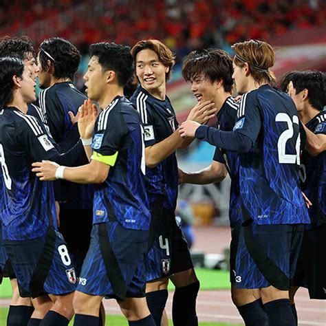 「冒険するなら“20~27”くらいの枠」w杯出場権をほぼ手中に収めている日本代表。最終予選ラスト4試合のメンバー編成は？【識者の見解