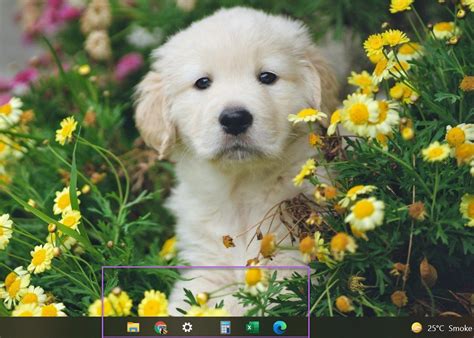 How To Get Windows 11 Like Taskbar In Windows 10