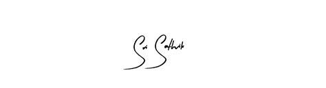 74 Sri Sathvik Name Signature Style Ideas Excellent Online Autograph
