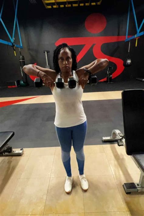 The Importance Of Compound Shoulder Exercises And Workout Views