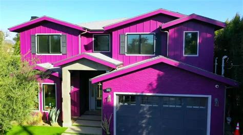 Piper Rockelle House Beautiful Sherman Oaks Home Gigwise