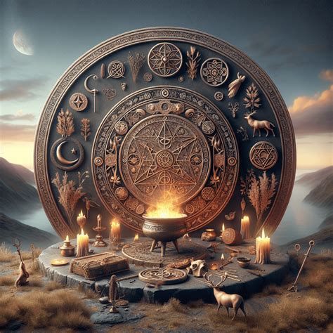 Ancient Nature Worship A Simple Guide To Pagan Religious Beliefs