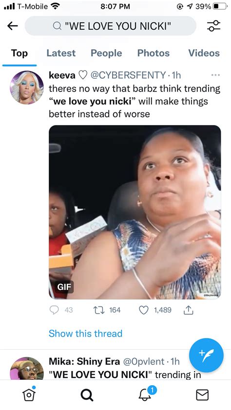 Rhymes With Snitch Celebrity And Entertainment News Nicki Minaj