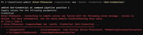 Windows Remote Management Winrm On Azure Ad Joined Devices Manage