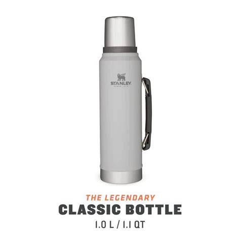 Stanley Legendary Classic Bottle Flask 1l Stanley Flasks Anna Davies