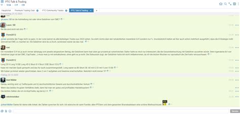 Premium Trading Club Axel Müller Erfahrungen Mit Dem Ptc Eriks Blog