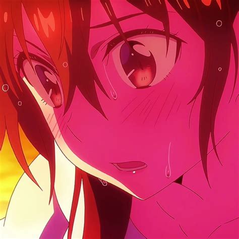 Mizuhara Chizuru Icon ⭒ Anime Lovers Anime Anime Icons