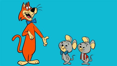 Pixie And Dixie And Mr Jinks 1958 Plex