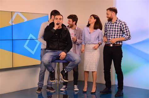 დღის შოუ 3 დან 5 მდე