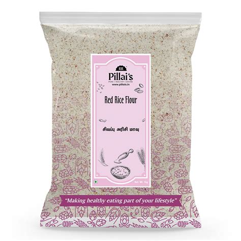Order Red Rice Flour Online In India At Best Prices