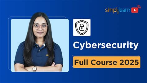 Cyber Security Full Course 2026 Cybersecurity Tutorial For Beginners