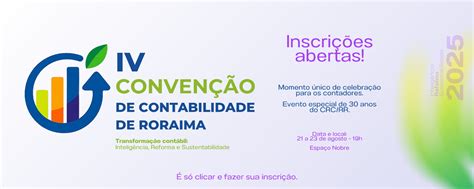 Crcrr Conselho Regional De Contabilidade De Roraima