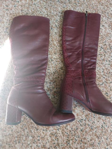 Осінні чобітки — ціна 1070 грн у каталозі Чоботи Купити жіночі речі за доступною ціною на Шафі