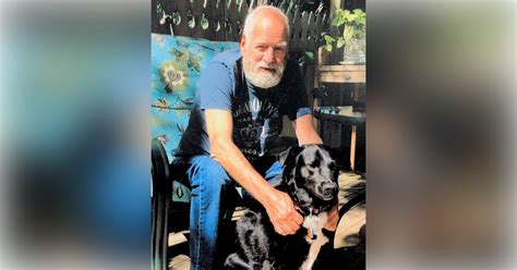 Obituary Information For Wayne David Dailey