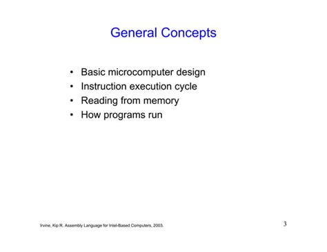 Lecture 7 Instruction Execution Cycle And Pipeliningpdf