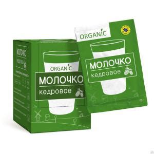 Молочко кедровое "Компас здоровья" купить.