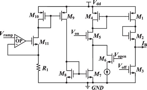 Figure 4 From Design Of A High Accuracy PSR CC CV ACDC Converter Without Auxiliary Winding