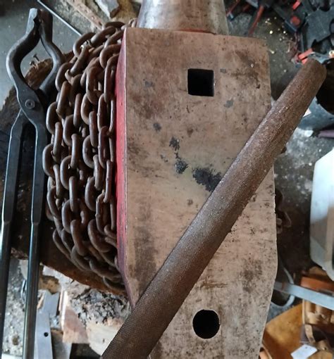 Forged Wall Hook Blacksmithing Lesson 01 7 Steps Instructables