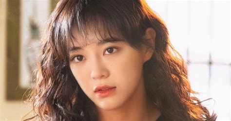 Kim Se Jeong In Talks To Be The Female Lead Of A Japanese Drama Remake