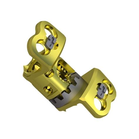 Restore Spine With Siora Corpectomy System