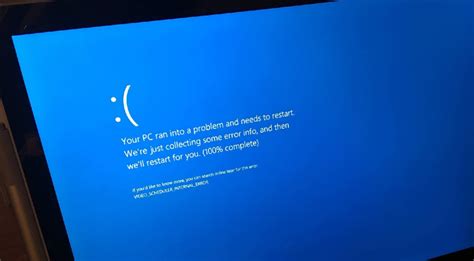 Windows 10 Printer Blue Screen Fixed In An Update Research Snipers