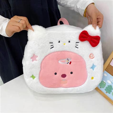 Mochila Hello Kitty X Loopy Celestia Store