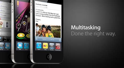[บทความ] ไขข้อข้องใจ การทำงานแบบ multitasking บนระบบปฏิบัติการ ios