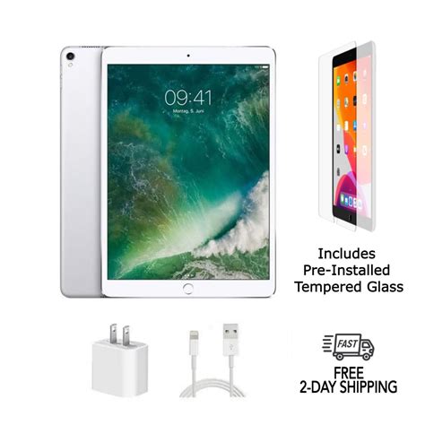 Pre Owned Apple Ipad Pro 129 1st Gen A1652 Wifi Cellular Unlocked