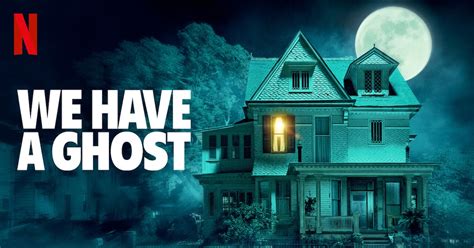 அட்ரா சக்க We Have A Ghost 2023 ஆங்கிலம் சினிமா விமர்சனம்