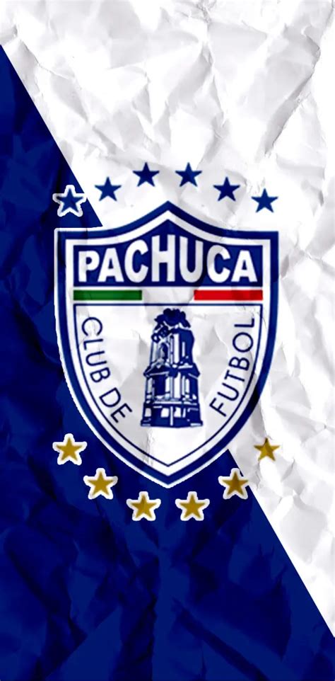 Club De Fútbol Pachuca Wallpaper By Disejha Download On Zedge™ Fe97