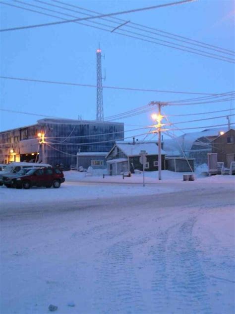 Utqiaġvik Residents Welcome The Sun After 65 Days Of Darkness Karmactive