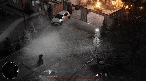 Hatred — симулятор радикального мизантропа. Рецензия / Игры