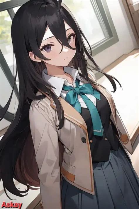 Bab15327 3810 4c3c 9cba 39a071bb4355 Ayano Kimishima Luscious