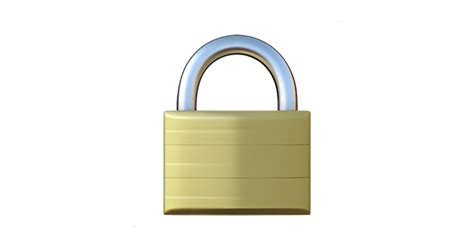 🔒 Locked Emoji — Meaning In Texting Copy And Paste 📚