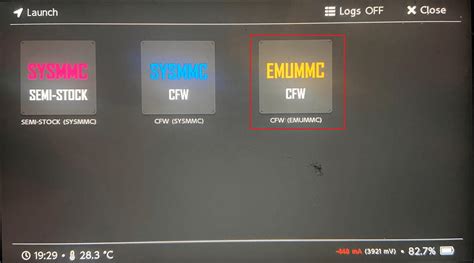 Modded Switch Basic Use Guide And How To Download Games With Tinfoil