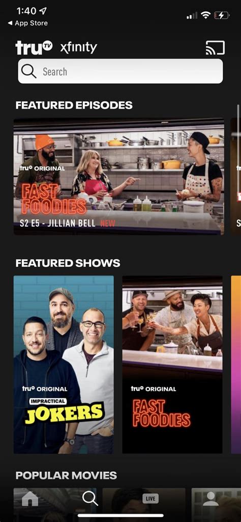 This Is Going To Take Some Getting Used To… R Impracticaljokers