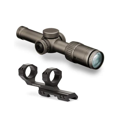 [optics] Vortex Razor Hd Gen Ii E 1 6x24 Lvpo W 30mm Cantilever Mount