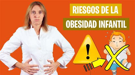 Cómo Prevenir La Obesidad Infantil Pautas Efectivas Para Padres