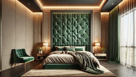 Trending Bed Header Wall Ideas For 2025 Vaastvik Design Group