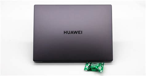 Huawei Matebook Review High Performance Laptops